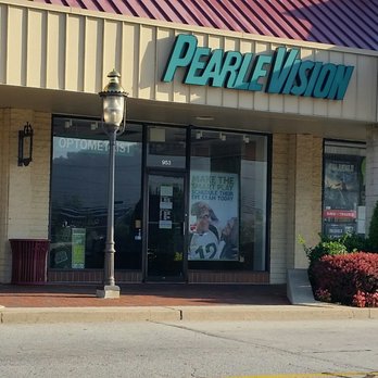 PEARLE VISION - Updated September 2025 - 16 Reviews - 953 Freeport Rd ...