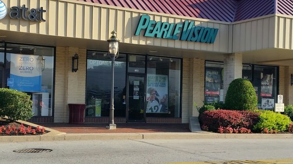 PEARLE VISION - Updated September 2025 - 16 Reviews - 953 Freeport Rd ...