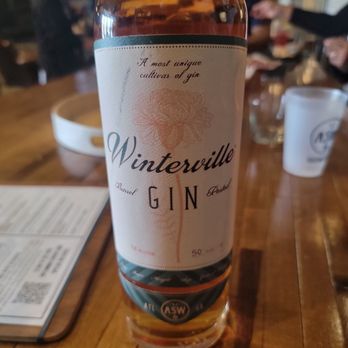 ASW WHISKEY EXCHANGE - Updated March 2025 - 85 Photos & 35 Reviews ...