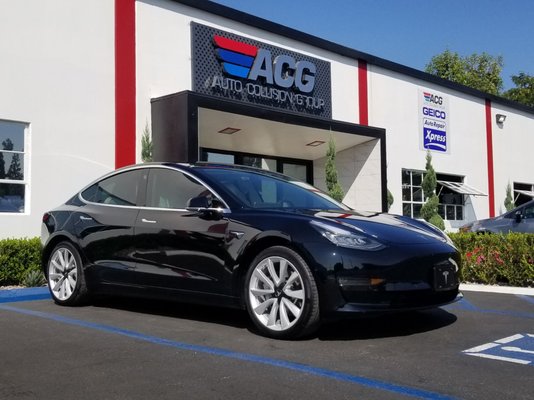 AUTO COLLISION GROUP - Updated August 2024 - 230 Photos & 138 Reviews ...