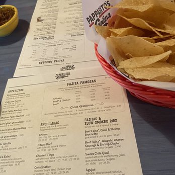 Pappasito’s Cantina - Takeout & Delivery - 474 Photos & 559 Reviews ...