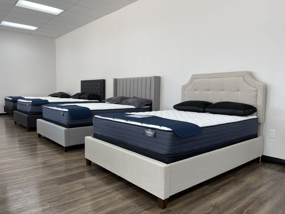 MATTRESS HOME - Updated January 2026 - 32 Photos - 3951 Tyrone Blvd N ...