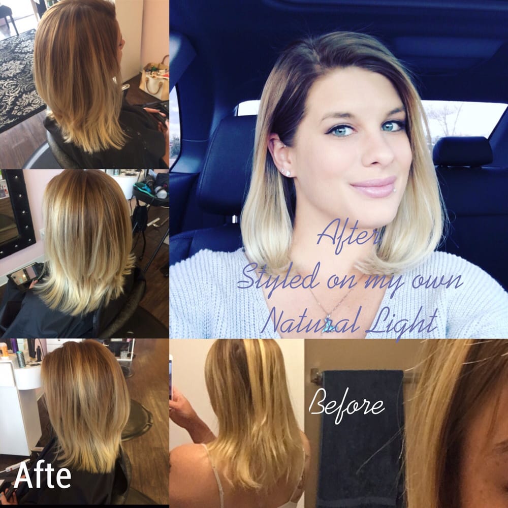 PMP PICTURE ME PERFECT HAIR SALON - Updated December 2025 - 28 Photos ...