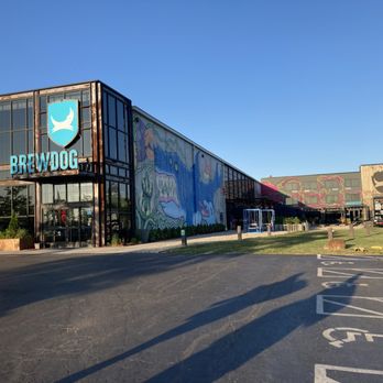 BREWDOG DOGTAP - COLUMBUS - Updated August 2025 - 1237 Photos & 656 ...