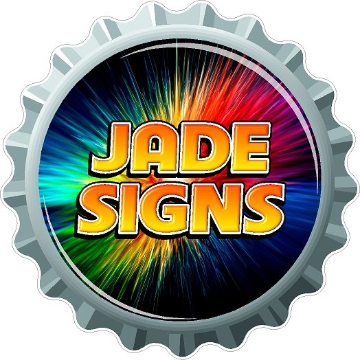 JADE SIGNS - Updated July 2024 - 2 Williams St, Broken Hill New South ...