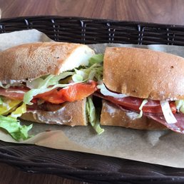 ORIGINAL SUB SHOP & DELI - Updated July 2025 - 125 Photos & 102 Reviews ...