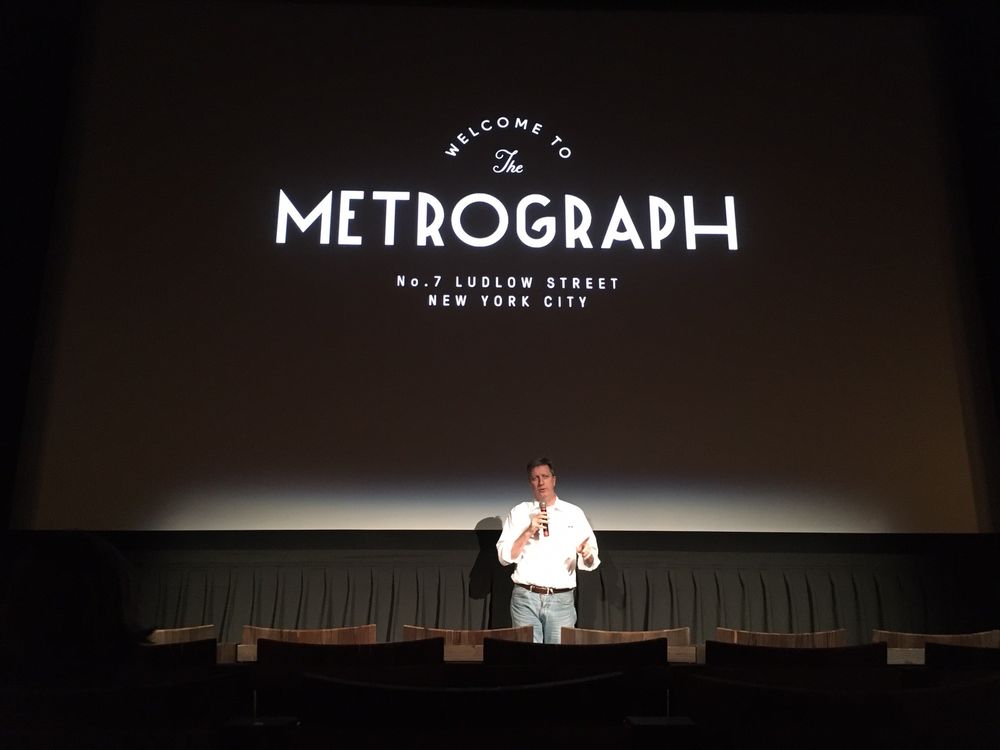 METROGRAPH - 167 Photos & 114 Reviews - 7 Ludlow St, New York, NY - Yelp