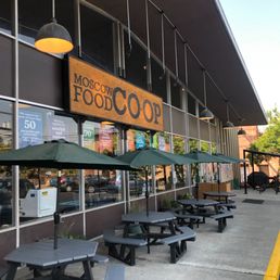 MOSCOW FOOD CO-OP - Updated January 2026 - 57 Photos & 104 Reviews ...