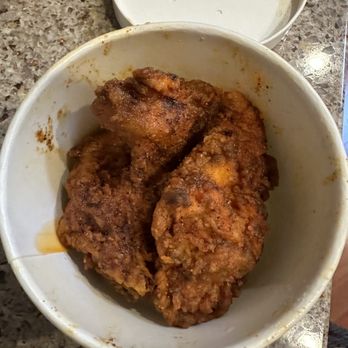 MONROE’S HOT CHICKEN - Updated July 2024 - 277 Photos & 242 Reviews ...