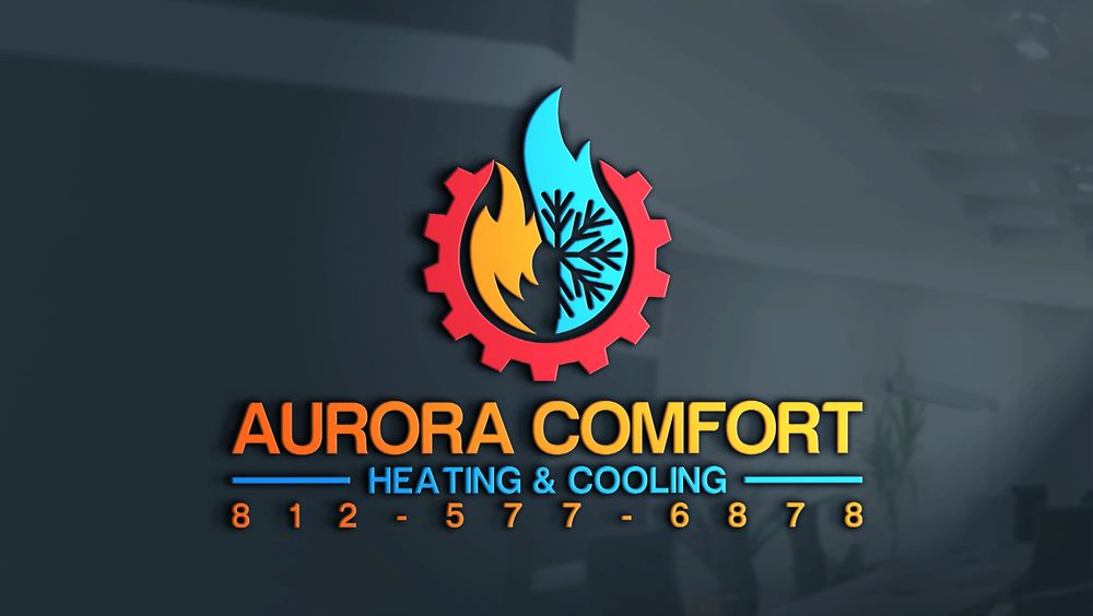 AURORA COMFORT HEATING & COOLING - Moores Hill, Indiana - Heating & Air ...