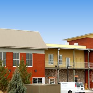 CARSON TAHOE REGIONAL MEDICAL CENTER - Updated April 2025 - 106 Photos ...