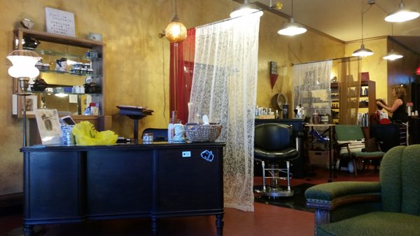 SAMSON AND DELILAH SALON - Updated October 2025 - 6744 W Wells St ...