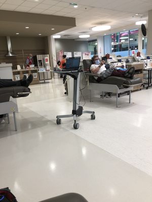 CANADIAN BLOOD SERVICES - Updated January 2026 - 36 Photos & 17 Reviews ...