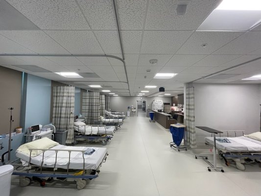 EL SEGUNDO ENDOSCOPY CENTER - Updated May 2026 - 2110 E El Segundo Blvd ...