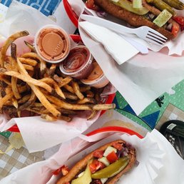 FRANKS-A-LOT - Updated June 2025 - 195 Photos & 258 Reviews - 2845 E ...