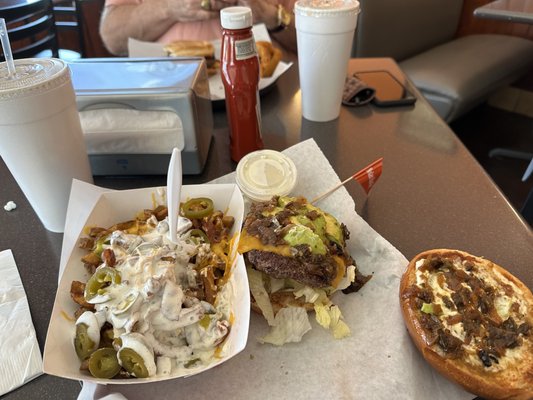 CHAPPS BURGERS - Updated August 2025 - 107 Photos & 211 Reviews - 9101 ...