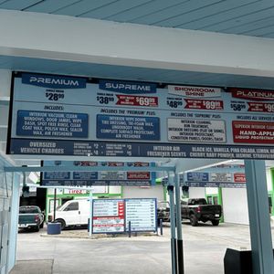 ELITE EXPRESS CAR WASH - Updated September 2025 - 23 Photos & 38 ...