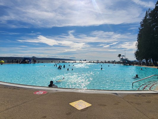 SECOND BEACH POOL - Updated January 2026 - 28 Photos & 22 Reviews ...