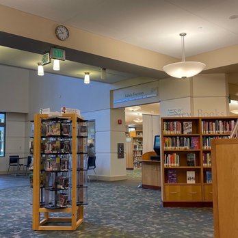 SANTA CLARA CITY LIBRARY - Updated May 2025 - 272 Photos & 225 Reviews ...