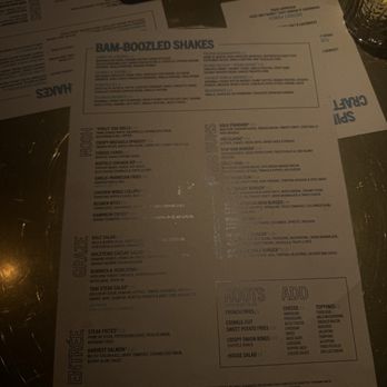 HOLSTEINS - Updated July 2025 - 97 Photos & 27 Reviews - 1216 S Main St ...