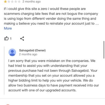 SALVAGEBID - Updated December 2025 - 22 Reviews - 6168 NE Highway 99 ...