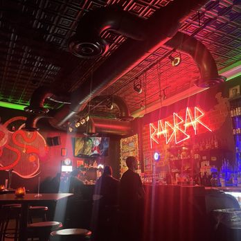 RAD BAR - Updated December 2025 - 48 Photos & 22 Reviews - 1715 NW 16th ...