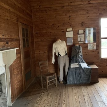 REDCLIFFE PLANTATION STATE HISTORIC SITE - Updated September 2024 - 168 ...