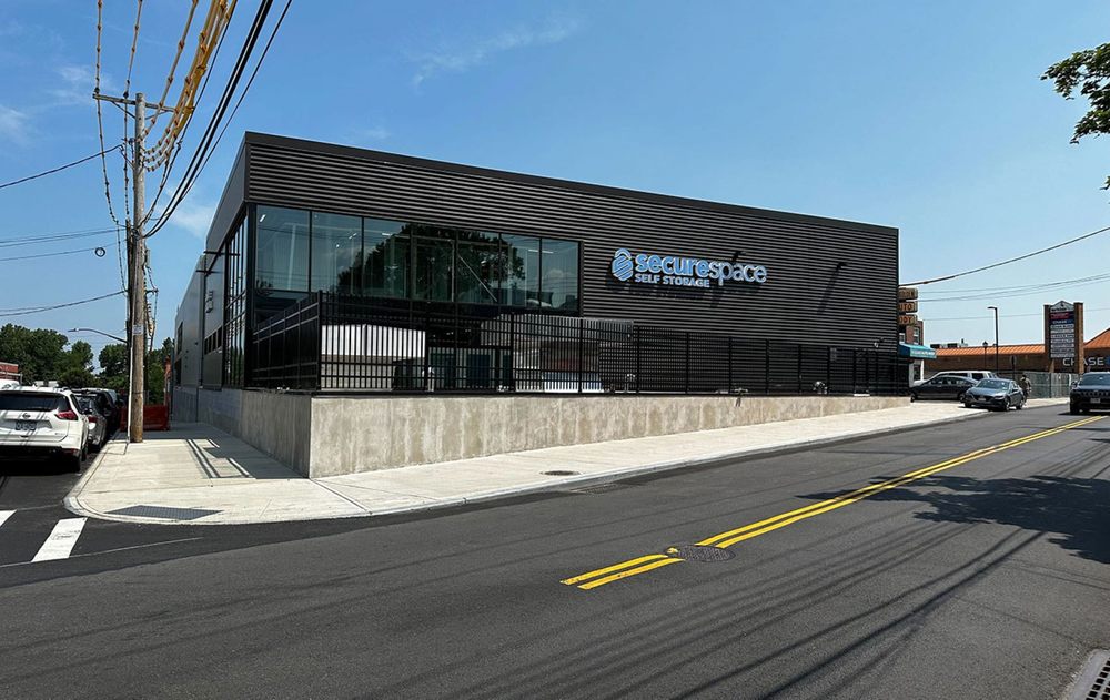 SECURESPACE SELF STORAGE COLLEGE POINT - Updated September 2025 - 21 ...