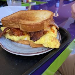 BREAKFAST AF - Updated June 2025 - 305 Photos & 173 Reviews - 1008 Goss ...