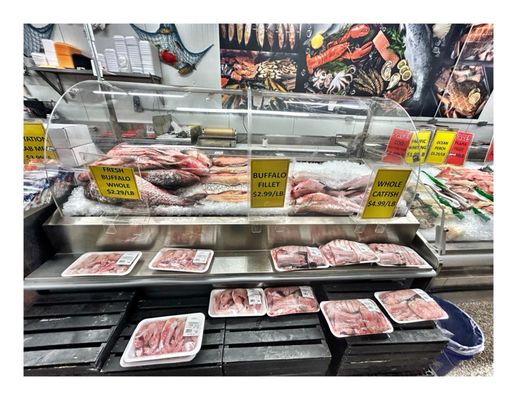 ALEX’S BUTCHER SHOP - Updated December 2025 - 28 Photos - 15900 S Wood ...