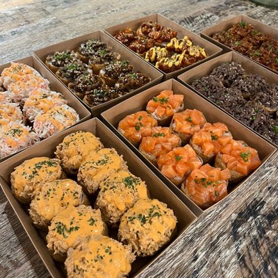 YUBU - 419 Photos & 254 Reviews - 86 E 7th St, New York, NY - Menu - Yelp