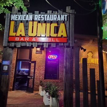 LA UNICA BAR & GRILL - Updated October 2025 - 53 Photos & 42 Reviews ...