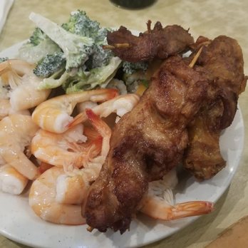 CHINA BUFFET - Updated January 2026 - 14 Photos & 25 Reviews - 931 ...