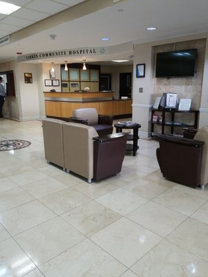 LARKIN COMMUNITY HOSPITAL - Updated November 2025 - 22 Photos & 56 ...