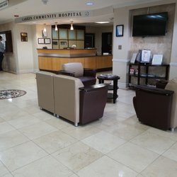LARKIN COMMUNITY HOSPITAL - 21 Photos & 28 Reviews - Hospitals - 7031 ...