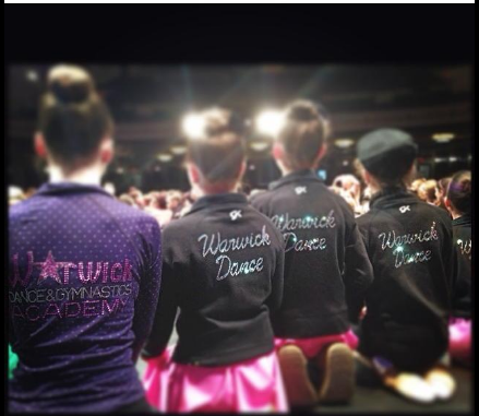 WARWICK DANCE & GYMNASTICS ACADEMY - Updated October 2025 - 18 Whitford ...