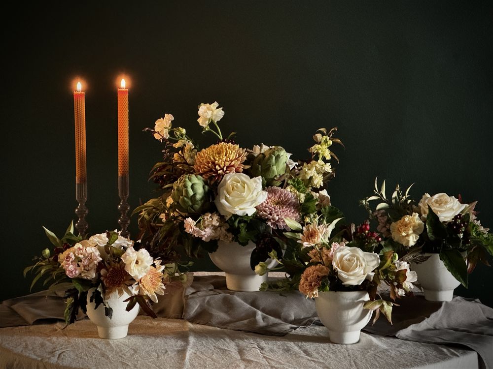 BLOOMS COLLECTIVE - Updated February 2026 - 13 Photos - 1638 R St NW ...