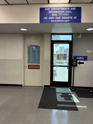 DEPARTMENT OF MOTOR VEHICLES - Updated December 2025 - 148 Photos & 584 ...