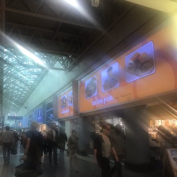 UNION STATION FOOD COURT - Updated December 2025 - 90 Photos & 86 ...