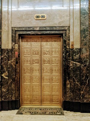 FISHER BUILDING - 258 Photos & 51 Reviews - 3011 W Grand Blvd, Detroit ...