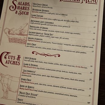 EST.1864 NOIR BAR & RESTAURANT - Updated April 2025 - 139 Photos & 65 ...