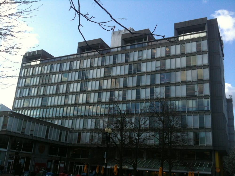 HARVARD UNIVERSITY HEALTH SERVICES - Updated July 2025 - 21 Reviews ...