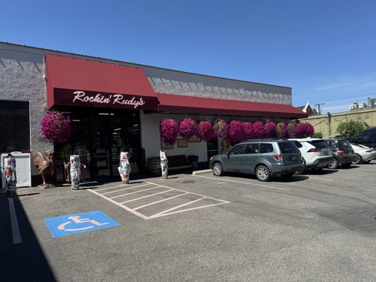 ROCKIN RUDY’S - Updated June 2026 - 50 Photos & 84 Reviews - 237 Blaine ...