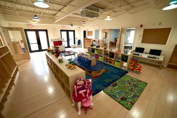 BRIGHT FUTURE PRESCHOOL - Updated August 2025 - 27 Photos & 16 Reviews ...