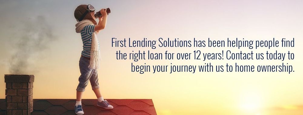 FIRST LENDING SOLUTIONS - Updated September 2025 - 28 Reviews - 3610 ...