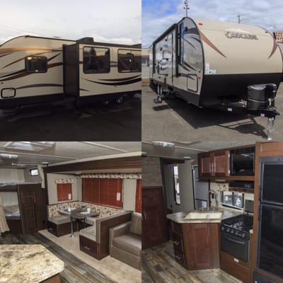 POULSBO RV - Updated December 2025 - 35 Photos & 125 Reviews - 23031 ...