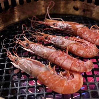 COWBOY JAPANESE BBQ & SUSHI - Updated May 2025 - 202 Photos & 31 ...