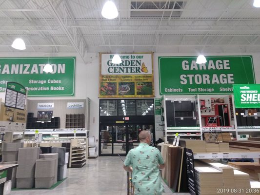 MENARDS - Updated December 2025 - 17 Reviews - 9600 Diamond Centre Dr ...