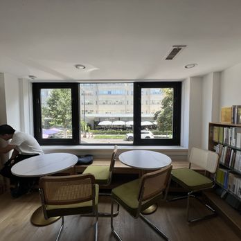 JF BOOKS - Updated December 2025 - 14 Photos - 1509 Connecticut Ave NW, Washington, District of ...