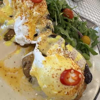 BREADY CAFE - Updated May 2025 - 147 Photos & 25 Reviews - 15 Connie ...